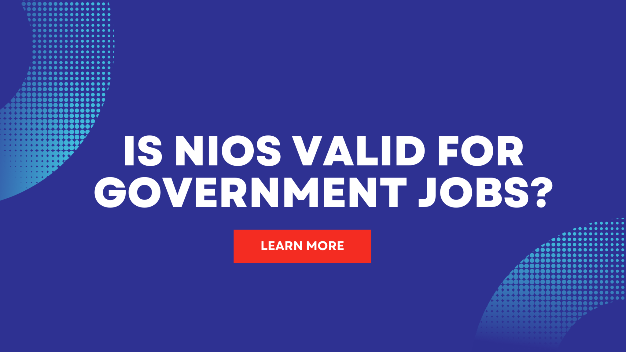 Which is better NIOS or CBSE?