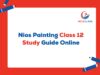 NIOS Painting Study Guide Class 10 Online