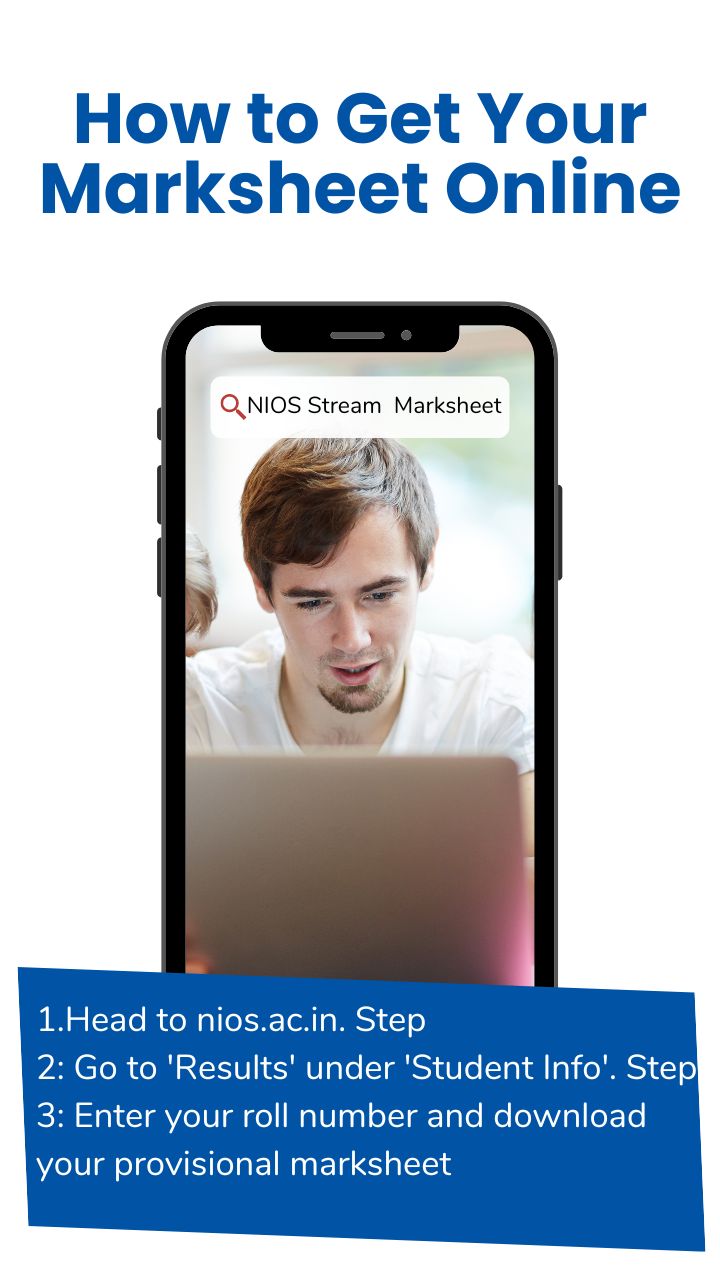 How to Get NIOS Stream 1 Block 1 Marksheet: Complete Guide - NIOS CLASS